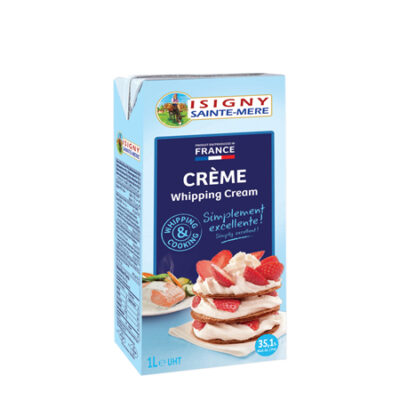 IY0005 – UHT Whipping & Cooking Cream 35.1% Milk Fat – Foodchoiceksa