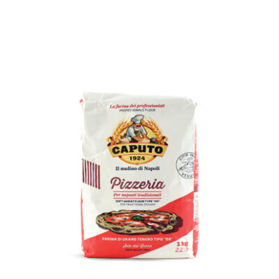 Caputo – Foodchoiceksa